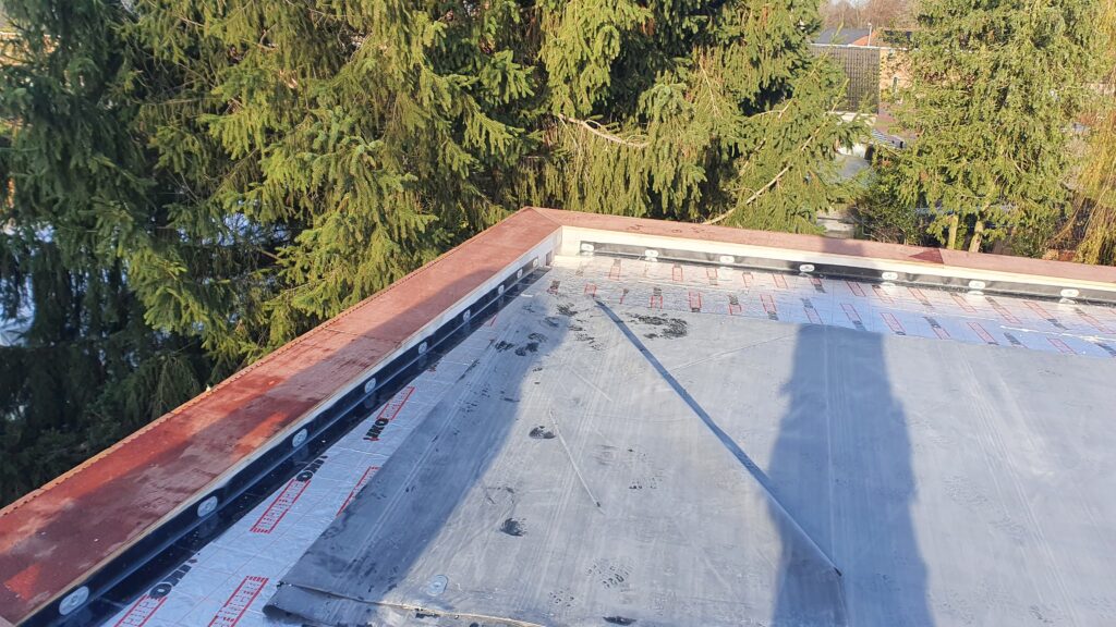 Voorbereiding van de installatie van je EPDM rubberdak | EPDMshop